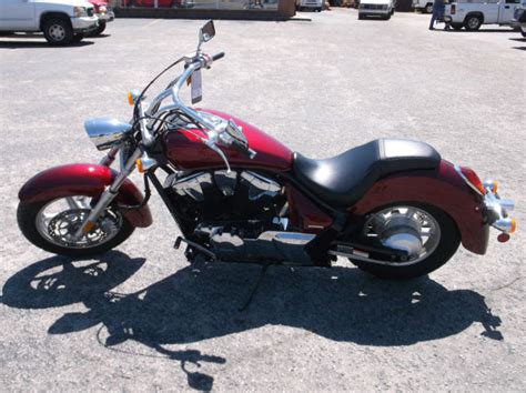 2010 HONDA VT1300CRAA STATELINE ABS MODEL BRAND NEW