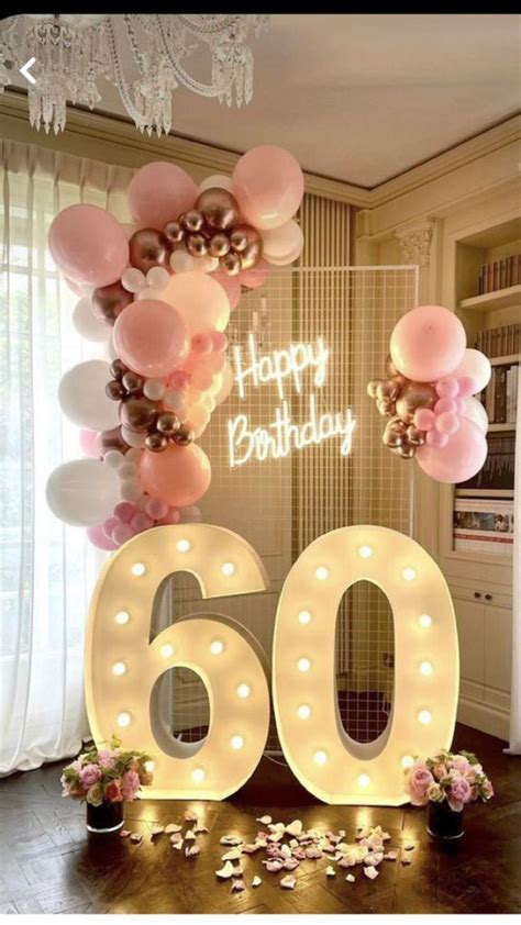 Best Amazon 60th Birthday Decorations 20 Fabulous Party Ideas Watch