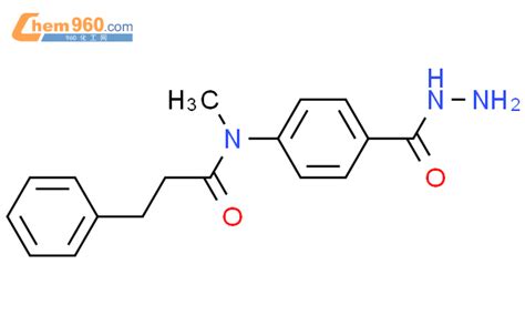 521290 44 8 Benzoic Acid 4 Methyl 1 Oxo 3 Phenylpropyl Amino
