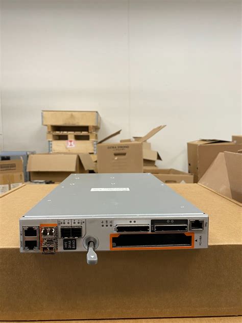 HP 3PAR 8440 Controller Node H6Y97 63001 792654 001 For Sale Online