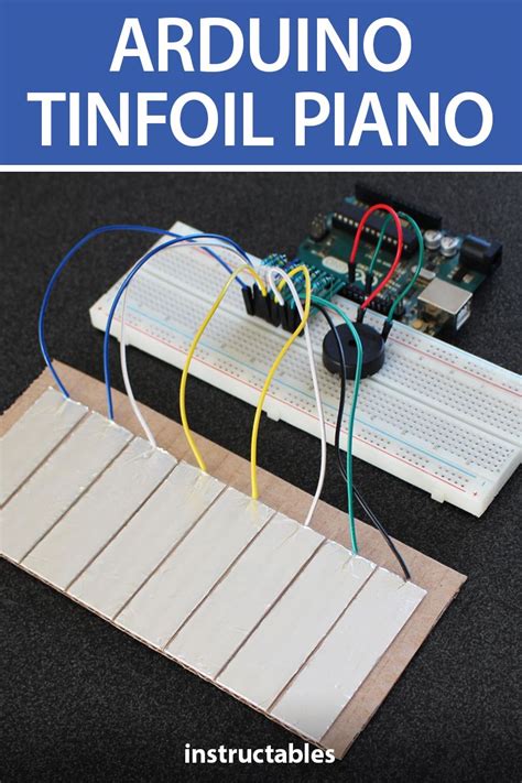 Arduino Music Artofit
