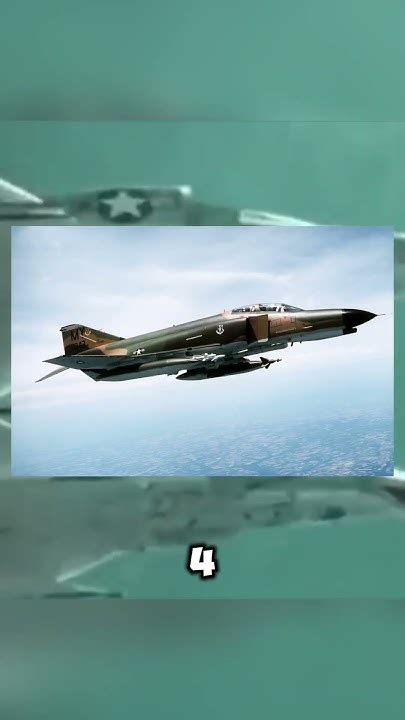 Малоизвестные факты про F4 Phantom 2 история сша истребитель холоднаявойна самолет Youtube