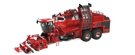 Terra Dos Holmer Maschinenbau Gmbh
