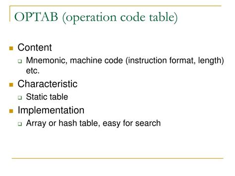 Ppt Assembler Basic Functions Powerpoint Presentation Free