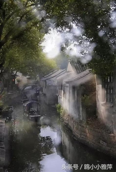下聯雨落蕭蕭夜半窗求上聯 每日頭條