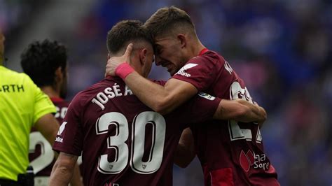 Sevilla Giro Drástico En El Futuro De José Ángel Carmona
