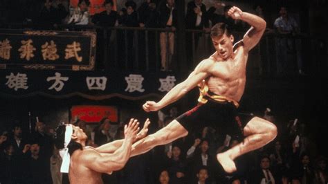 Bloodsport Tous Les Coups Sont Permis Stream Gratuit En Français