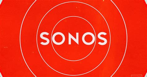 Sonos Updates Its Desktop App And Adds Maximum Volume Limiter The Verge