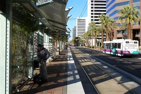 10 Most Popular Streets In Phoenix Take A Walk Down Phoenixs Streets And Squares Go Guides