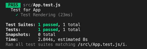 测试react功能组件第i部分的初学者指南 Csdn博客