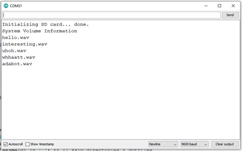 Arduino Adafruit Audio Bff Adafruit Learning System