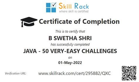 Swetha Shrib On Linkedin Java