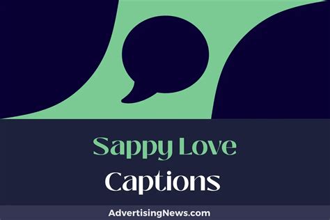 871 Sappy Love Captions That Bring Cupid To Your Corner Advertising News