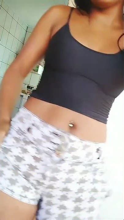 A Morena Mais Delícia Dançando Funk Parte 2 Tiktok Kwai Funk