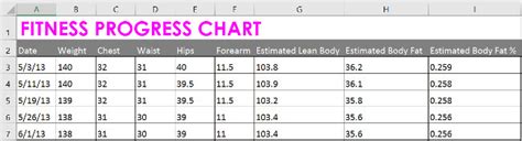 Excel Lesson Formatting Excel Spreadsheets