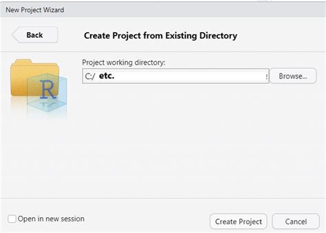 Chapter 2 Communicate With Others A Quick Glance At R Projects And R Markdown R Core Basics
