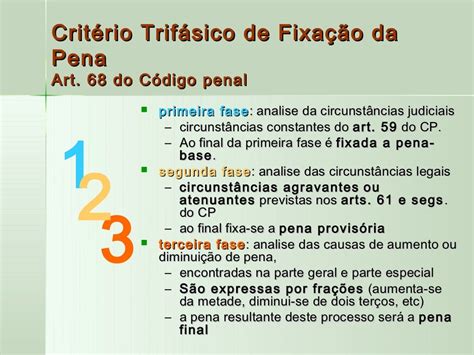Dosimetria Da Pena Como Calcular Braincp
