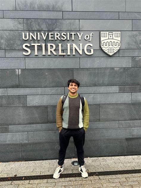 Datascience Businessanalytics Universityofstirling