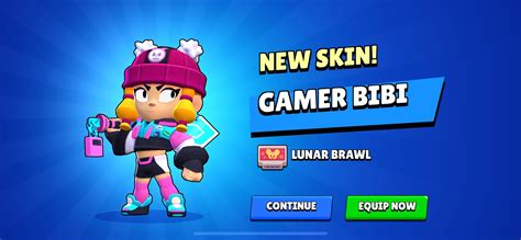 New Purchase Gonna Use Bibi More Often Now Whats The Best Build For Her Plss R Brawlstars