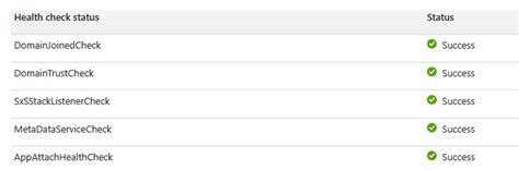 how to fix error in avd with vms not being added to host pool or ad