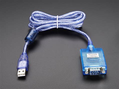 USB Serial Converter FT232RL Buy In Australia ADA18 Adafruit Core Electronics
