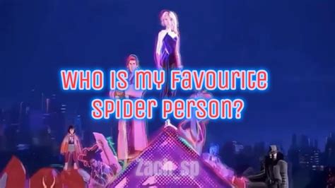 My Peni Parker Edit 😄 Rpeniparker