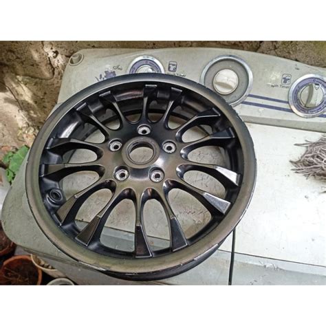 Jual Velg Sprint Primavera Ring 12 Vespa Matic Modern Pelek Racing