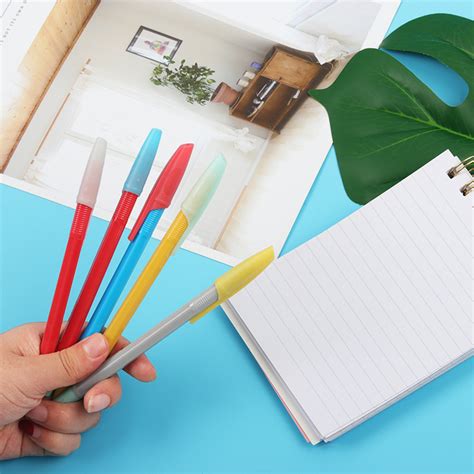 Stick Ball Pen