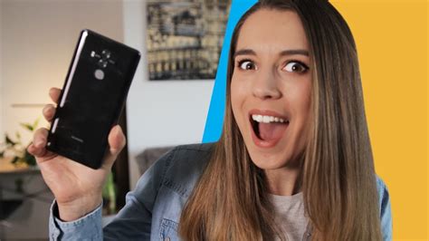 Huawei Mate 10 Pro AFTER 1 Year 4 Months STILL USING IT YouTube