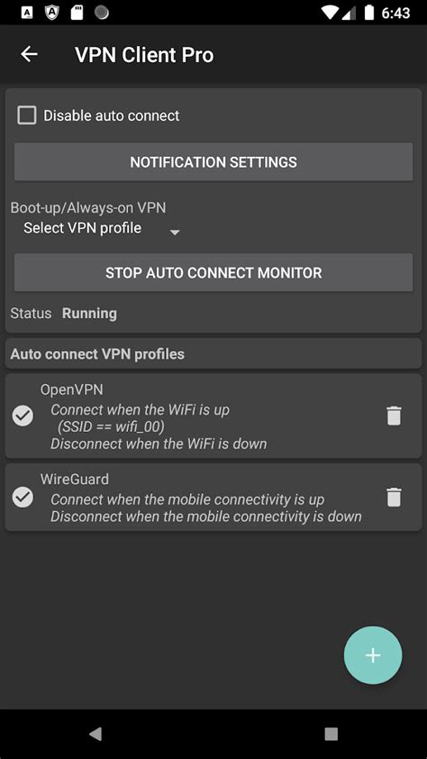 VPN Client Pro MOD APK 1 01 84 Premium Unlocked For Android