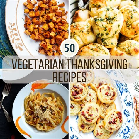50 Best Vegetarian Thanksgiving Recipes Cooking Curries