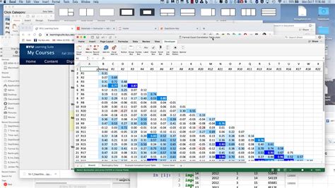 Ch HW Solution Walk Through YouTube