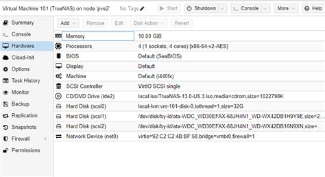 Proxmox Help With Wifi Endpoints Tinkering Roon Labs Community