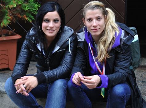 Interview Mit Stefanie Kloß Von Silbermond Und Mieze Von Mia Freie