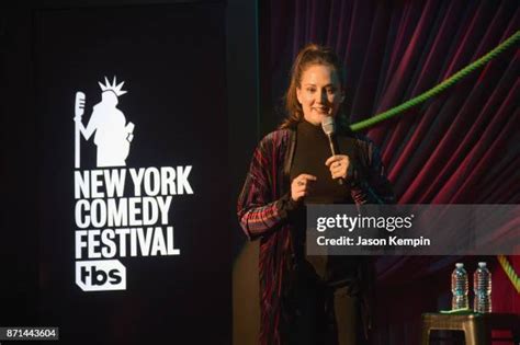 459 Jacqueline Novak Photos And High Res Pictures Getty Images