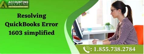 How To End Quickbooks Error Message 1603 Instantly Joshuaweissman