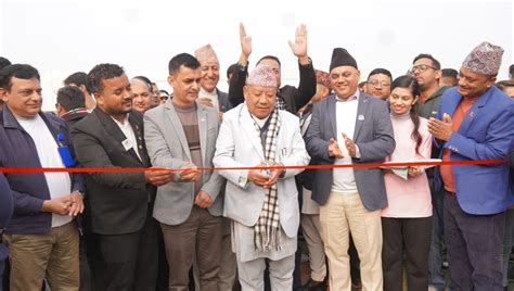 नोवेल क्यान्सर अस्पताल र परिषद्को सहकार्यमा विश्व क्यान्सर दिवसमा विविध कार्यक्रम