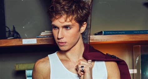 Facundo Oliva Lanza ‘remake De ‘si Vinieras Por Mí Y Lo Dedica A Hermanas Cayo Farandula Imp