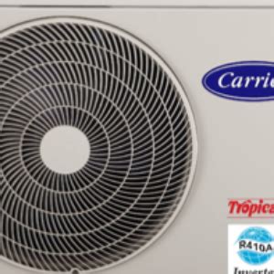 Carrier Optimax Inverter Hp Hot Cold Carrier