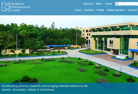Top 12 Pharmaceutical Companies In Bangladesh