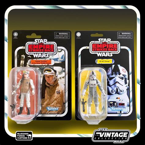 Blizzard Force Customs Added A Blizzard Force Customs