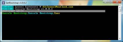 C Console Application Customizer V1 0 0 2 Code Review Stack Exchange