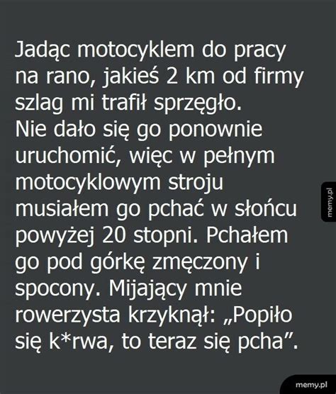 Droga Do Pracy Memypl