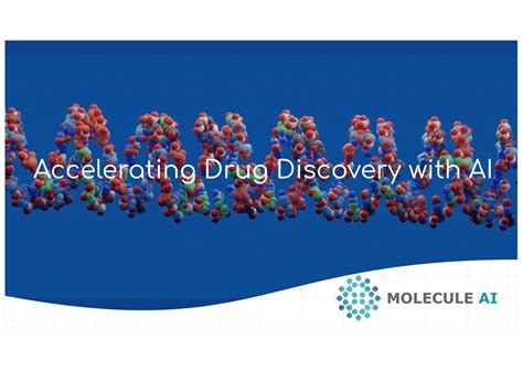 Accelerating Drug Discovery With Molecule Gen The Ai Powered