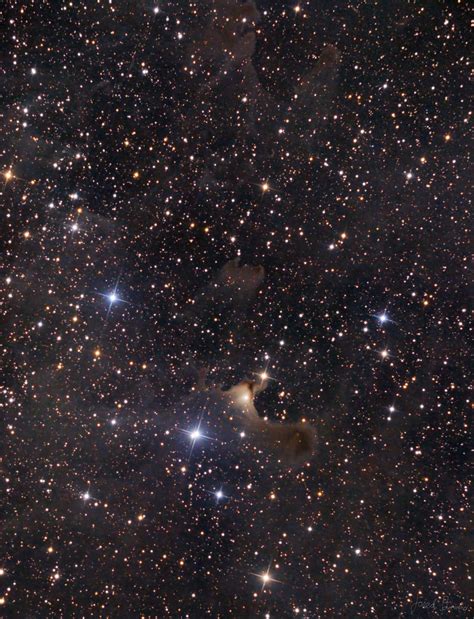 Ghost Nebula — Aapod2 Com