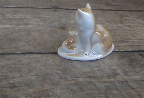 Porcelanska Macka I Mace 75582425