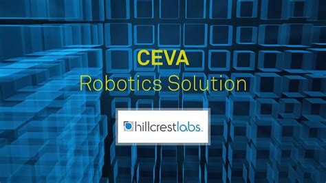 Fsp201 6 Axis Imu Sensor Hub Ceva Digikey