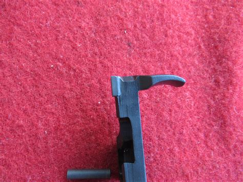 M14 Operating Rod Winchester Like New M14 Win Op Rod