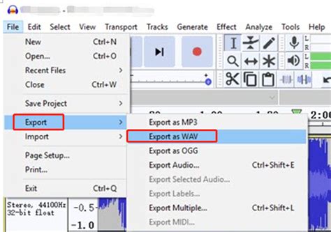 4 best methods to convert mp4 to wav [free converters]