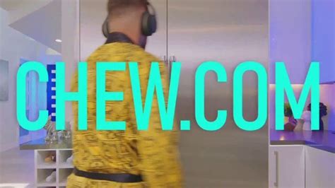 BLUECHEW TV Commercials ISpot